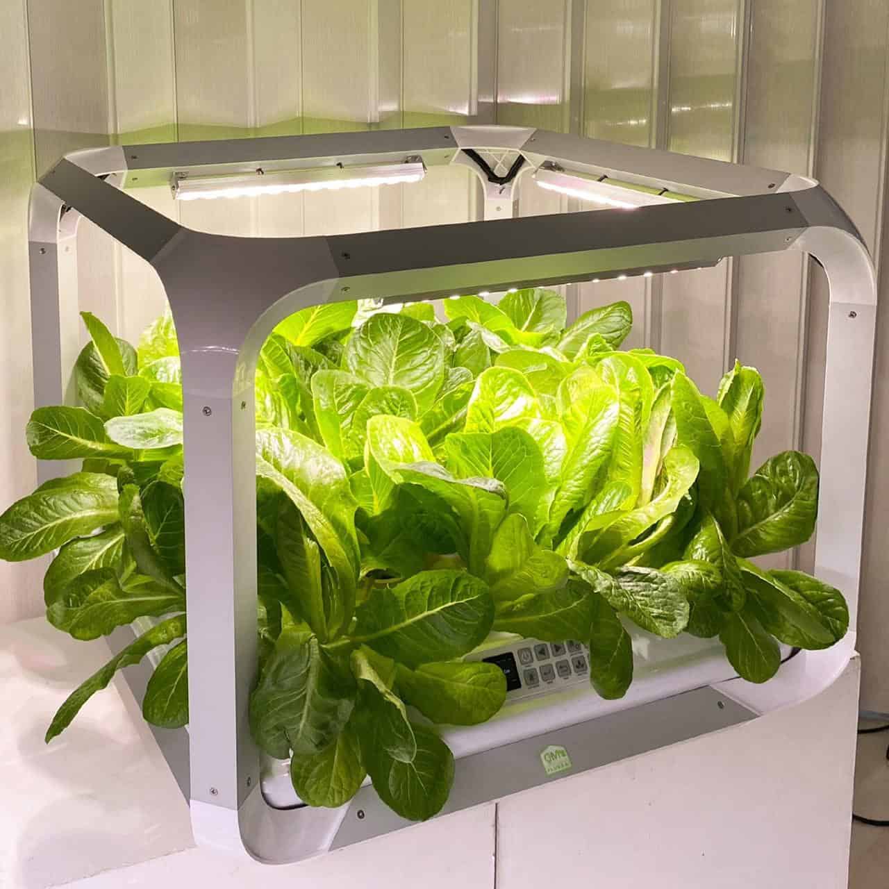 Smart Cell - Civicagrotech